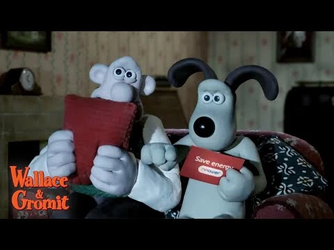 Widescreen | Aardman Wiki | Fandom