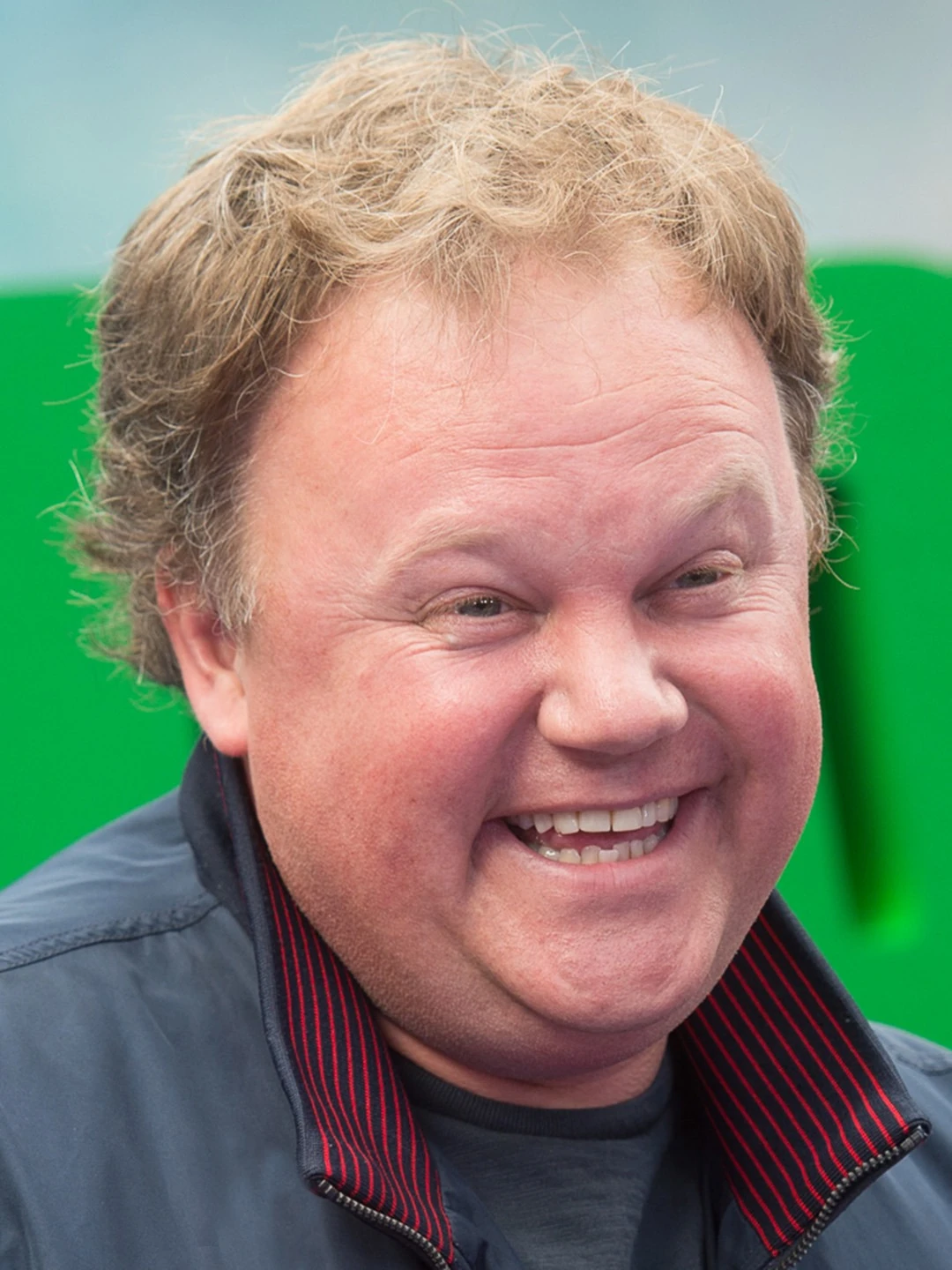 Justin Fletcher | Aardman Wiki | Fandom