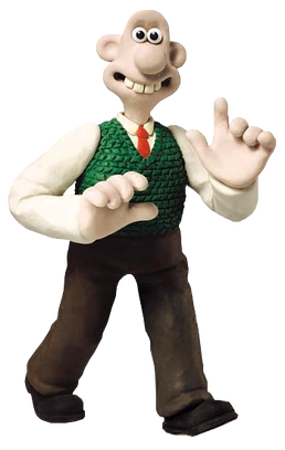 Wallace | Aardman Wiki | Fandom