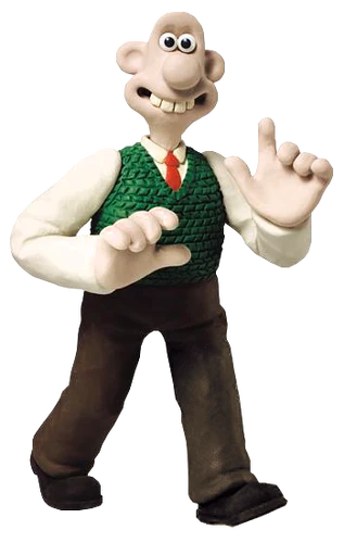 Wallace | Aardman Wiki | Fandom