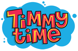Timmy Time | Aardman Wiki | Fandom