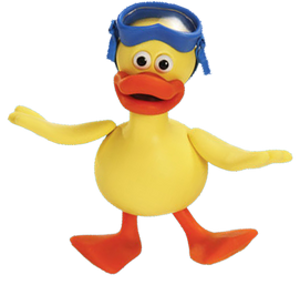 Yabba | Aardman Wiki | Fandom