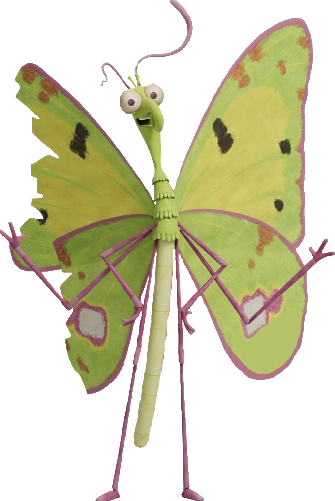 Cooker | Aardman Wiki | Fandom