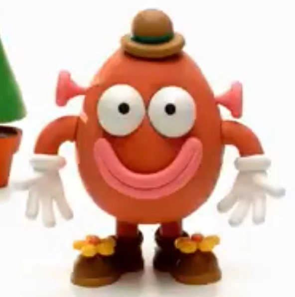 Pib | Aardman Wiki | Fandom