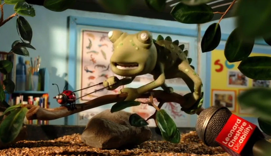 Creature Discomforts | Aardman Wiki | Fandom