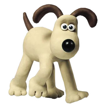 Gromit | Aardman Wiki | Fandom
