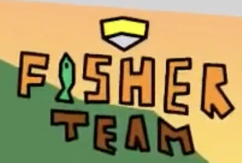 Fisher team | Aarleykaiven Wiki | Fandom