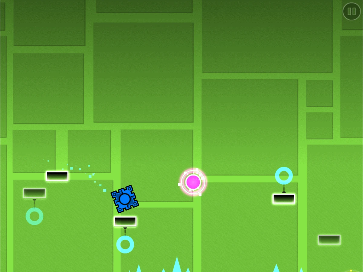 Launch | Aaron and JustDanceTynkerMatty’s Geometry Dash Wiki | Fandom