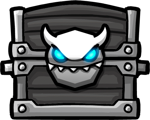 Silver Chest | Aaron and JustDanceTynkerMatty’s Geometry Dash Wiki | Fandom