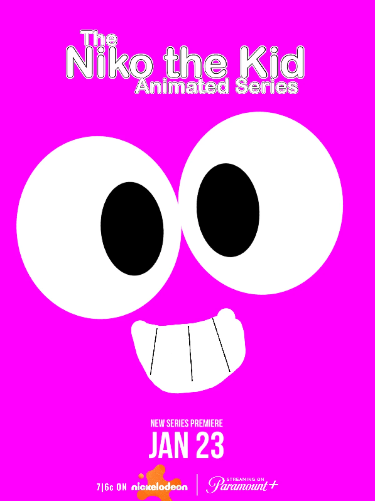 The Niko the Kid Animated Series | Aaron Animation Studios Wiki | Fandom