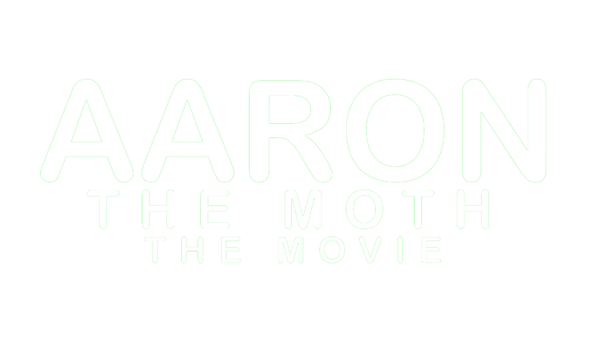 Aaron the Moth: The Movie | Aaron Animation Studios Wiki | Fandom