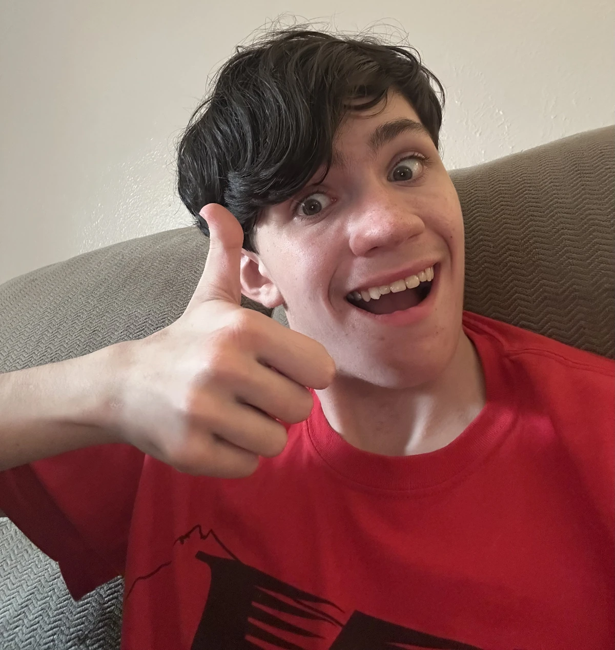 Nikolas Murr | Aaron Animation Studios Wiki | Fandom