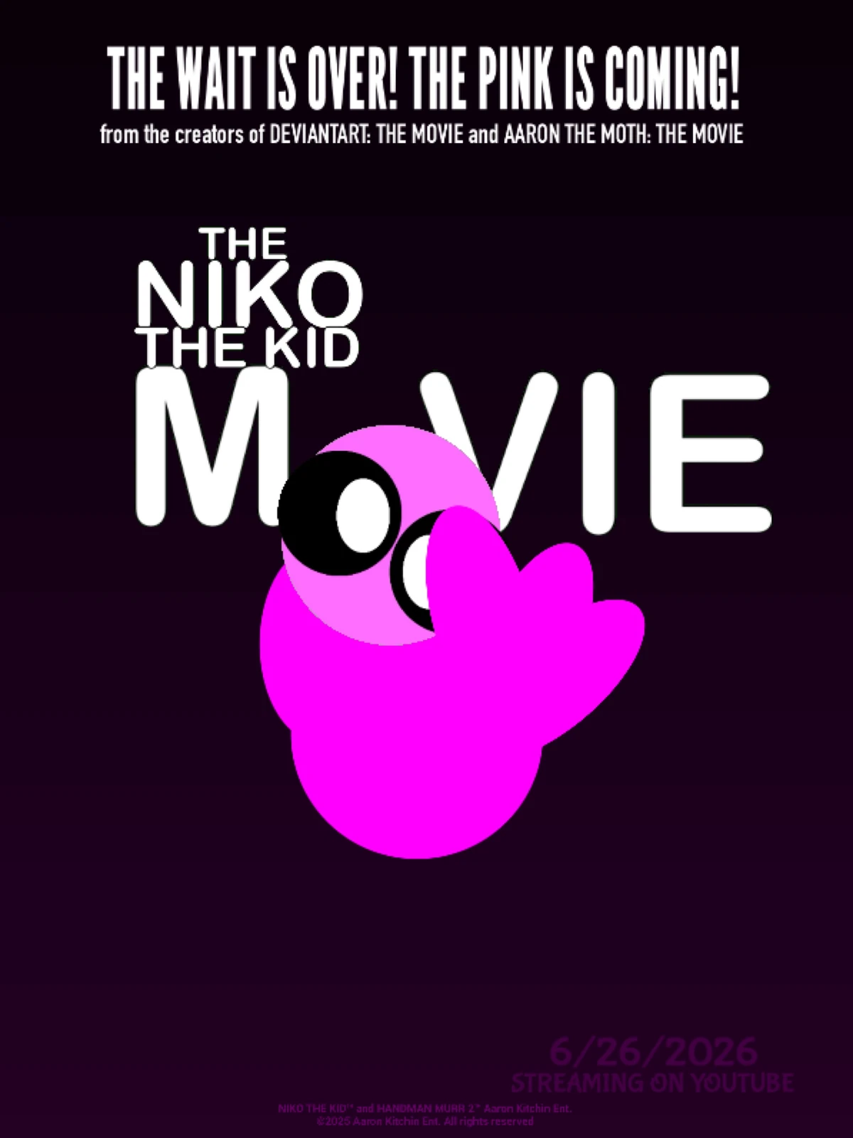 The Niko the Kid Movie/Gallery | Aaron Animation Studios Wiki | Fandom