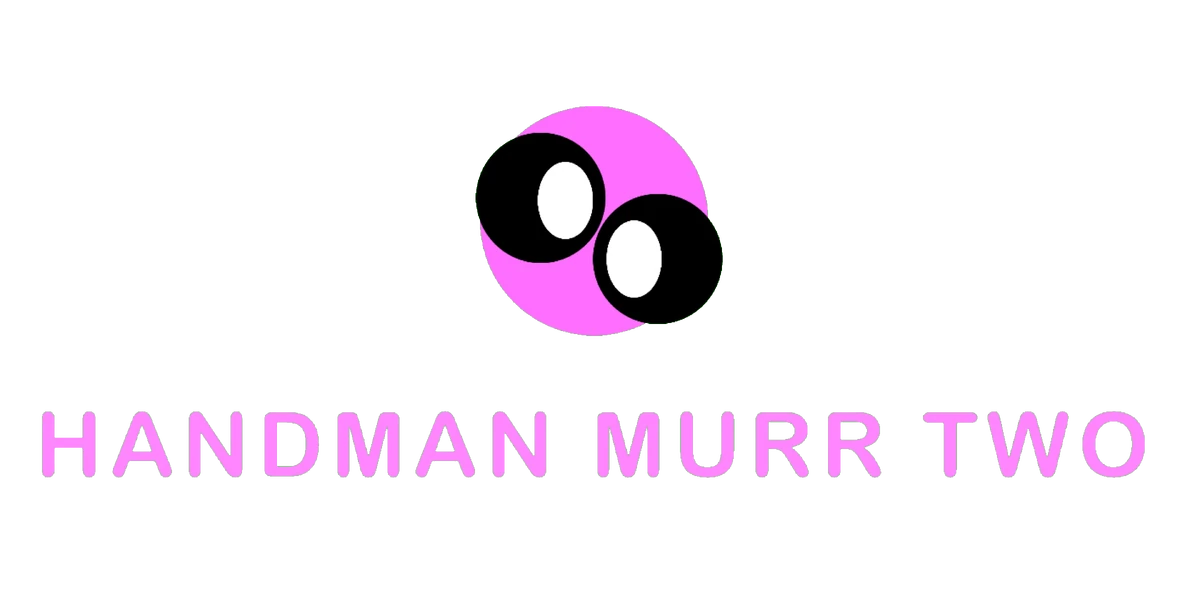 Handman Murr 2 | Aaron Animation Studios Wiki | Fandom
