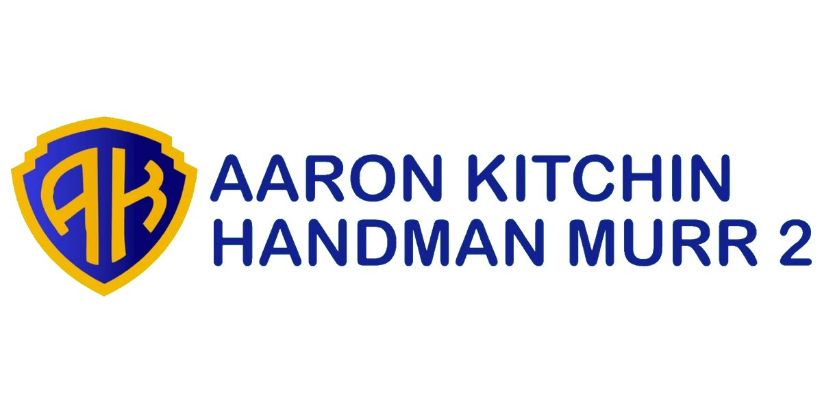 Aaron Kitchin Handman Murr 2 | Aaron Animation Studios Wiki | Fandom