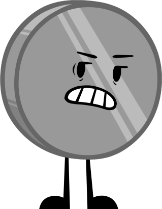 Nickel | Aaron Doan Productions Wiki | Fandom