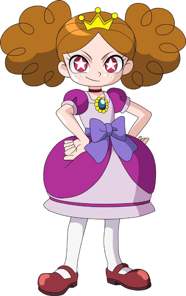 Category:Powerpuff Girls Characters | Aaron Doan Productions Wiki | Fandom