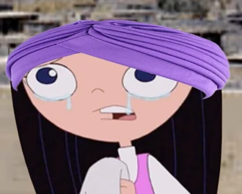 Layla Garcia-Shapiro | Aaron Doan Productions Wiki | Fandom