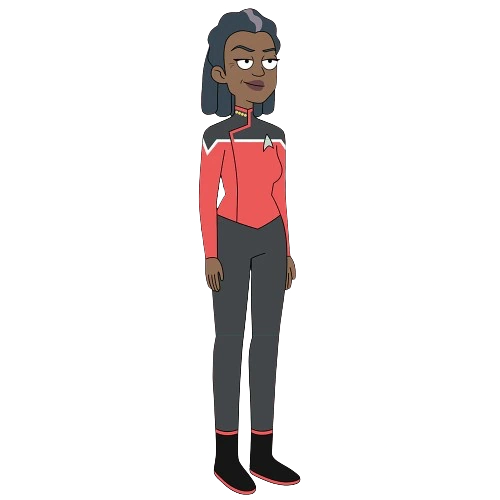 Carol Freeman | Aaron Doan Productions Wiki | Fandom