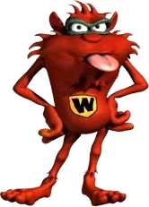 Whammy | Aaron Doan Productions Wiki | Fandom