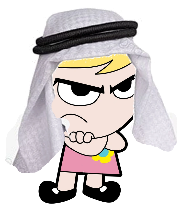 Aafreeda Mandy | Aaron Doan Productions Wiki | Fandom