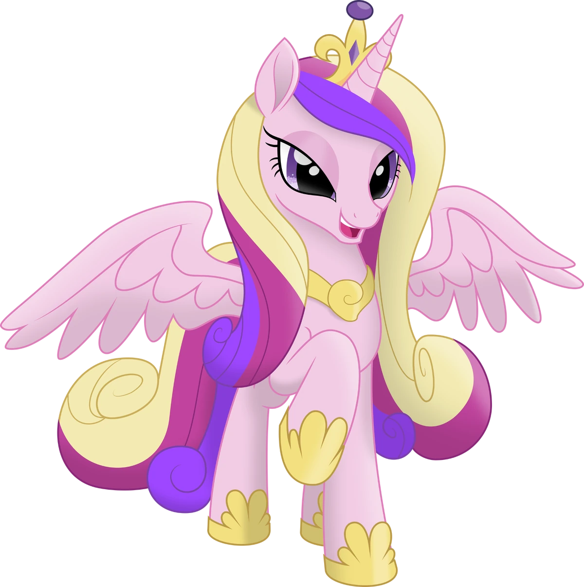 Princess Candice (MLP Movie) | Aaron Doan Productions Wiki | Fandom