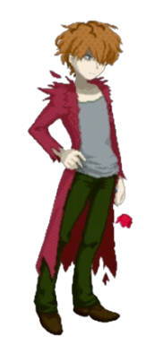 Karry | Aaron Doan Productions Wiki | Fandom