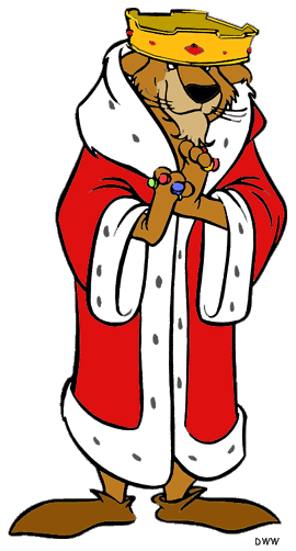 Prince John | Aaron Doan Productions Wiki | Fandom