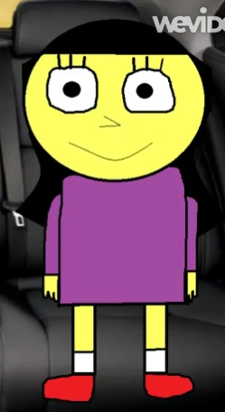 Shelia Williams | Aaron Doan Productions Wiki | Fandom