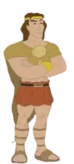 Best Hercules | Aaron Doan Productions Wiki | Fandom