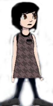 Irene Bennett | Aaron Doan Productions Wiki | Fandom