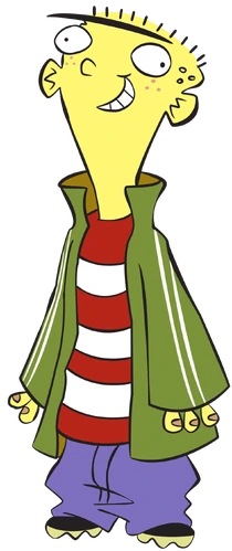 Ed | Aaron Doan Productions Wiki | Fandom