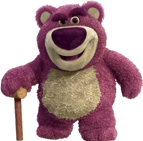 Lotso | Aaron Doan Productions Wiki | Fandom