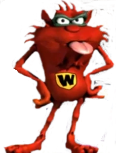 Whammy | Aaron Doan Productions Wiki | Fandom