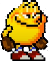 Pac-Man 2 | Aaron Doan Productions Wiki | Fandom