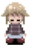 Urotsuki | Aaron Doan Productions Wiki | Fandom