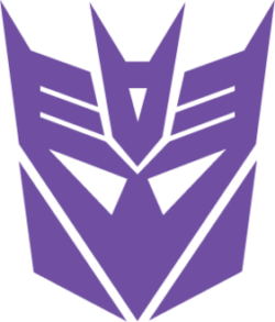 Decepticons | Aaron Doan Productions Wiki | Fandom