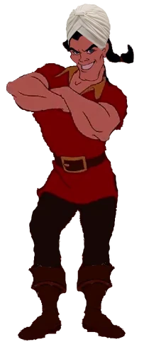 Yusuf Gaston | Aaron Doan Productions Wiki | Fandom