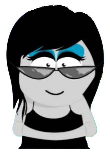 Alena Marcus | Aaron Doan Productions Wiki | Fandom