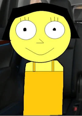 Elena Williams | Aaron Doan Productions Wiki | Fandom