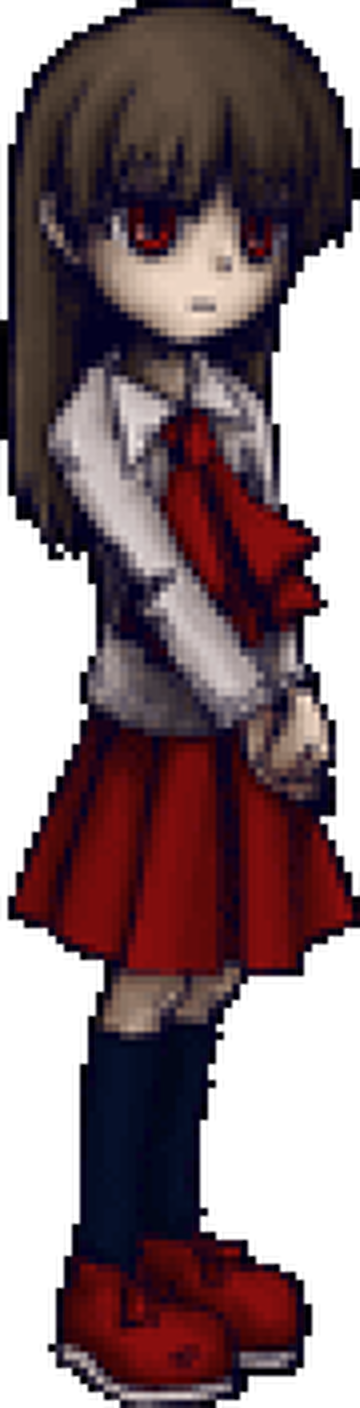 Ib | Aaron Doan Productions Wiki | Fandom