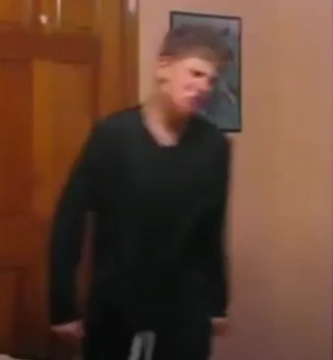 Stephen Quire | Aaron Doan Productions Wiki | Fandom