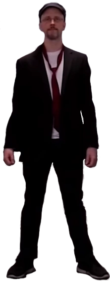 Nostalgia Critic | Aaron Doan Productions Wiki | Fandom