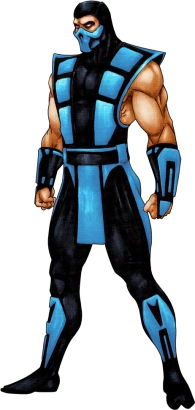 Sub-Zero | Aaron Doan Productions Wiki | Fandom
