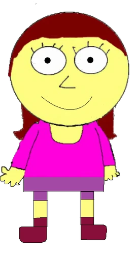 Izzy Williams | Aaron Doan Productions Wiki | Fandom