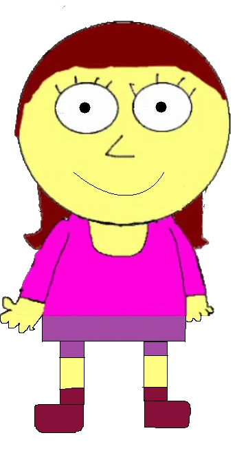 Izzy Williams | Aaron Doan Productions Wiki | Fandom