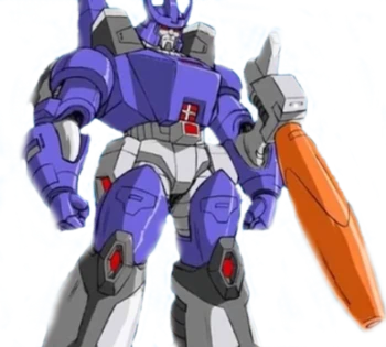 Galvatron | Aaron Doan Productions Wiki | Fandom