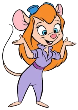 Gadget Hackwrench | Aaron Doan Productions Wiki | Fandom