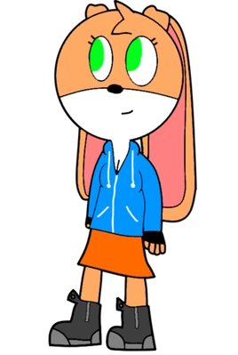 Jade Hopper | Aaron Doan Productions Wiki | Fandom