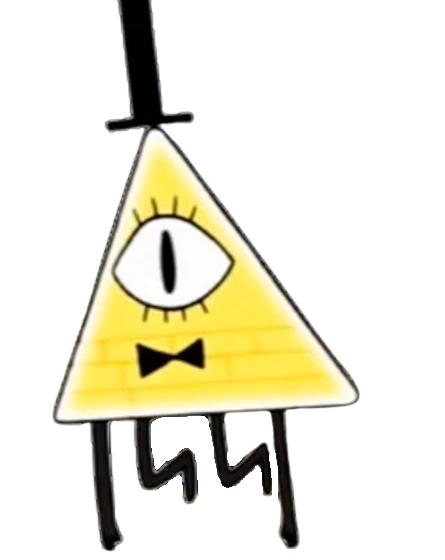 Bill Cipher | Aaron Doan Productions Wiki | Fandom